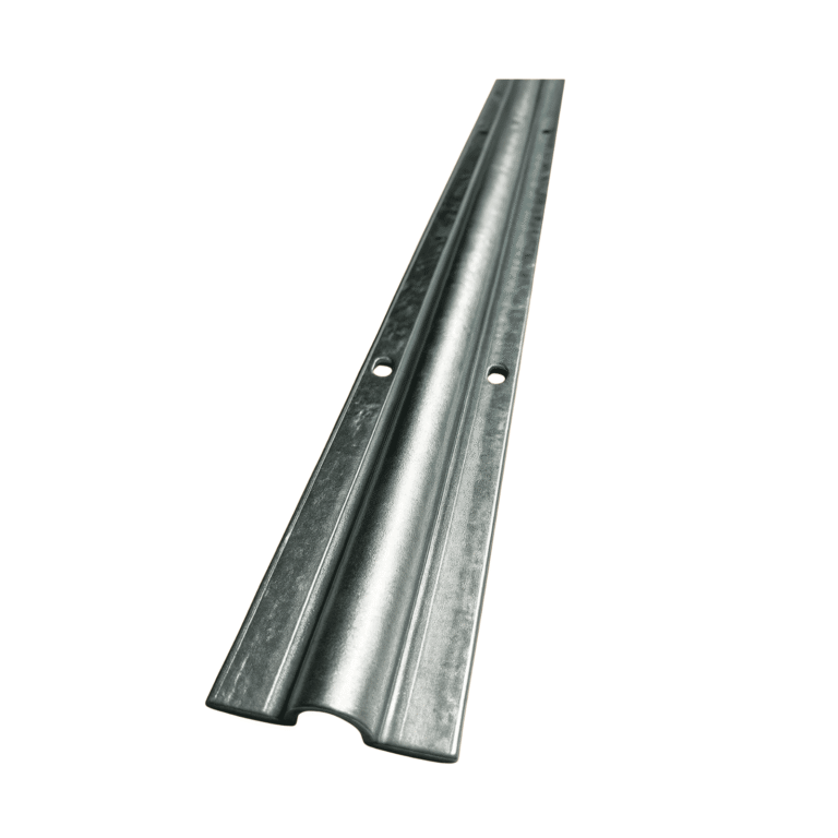 Bolt Down Track – Reliable Base for Sliding Gates - My Tools Shop